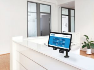 InVentry | Cloud Voice & Data